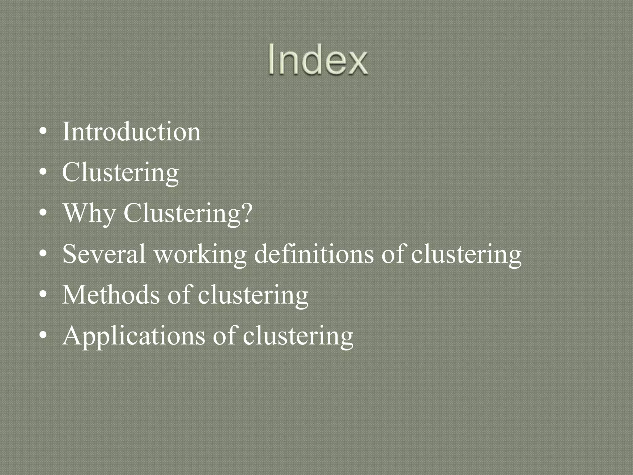 Data mining presentation | PPT