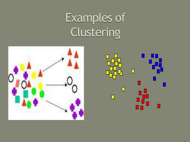 Data mining presentation | PPT