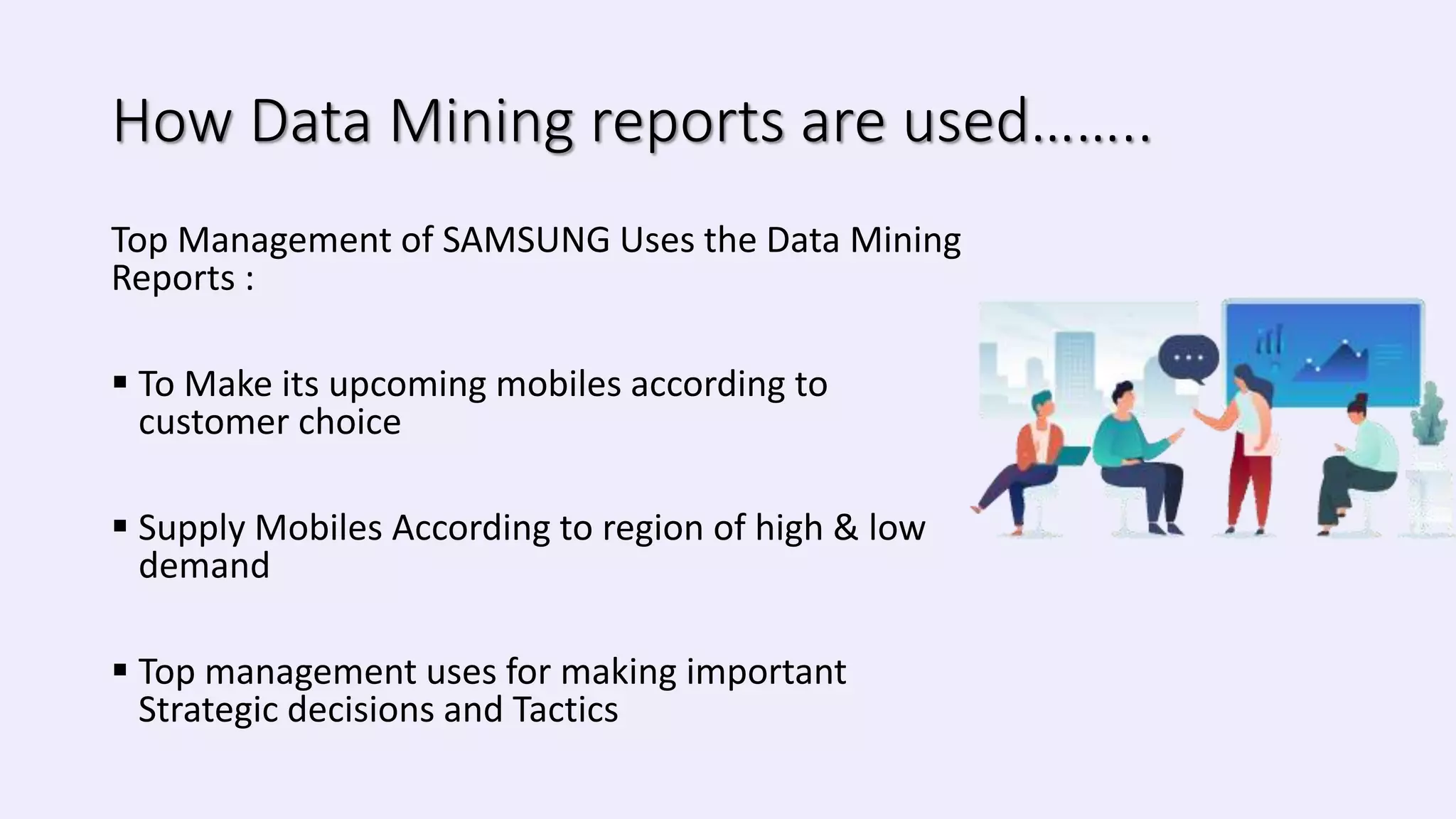Data mining presentation by Wasiful Alam Fahim | PPT