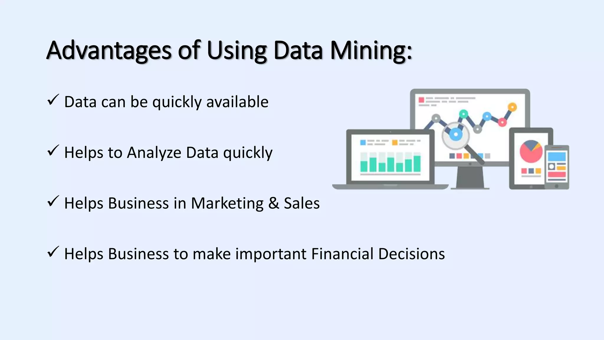 Data mining presentation by Wasiful Alam Fahim | PPT