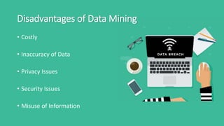 Data mining presentation by Wasiful Alam Fahim | PPT