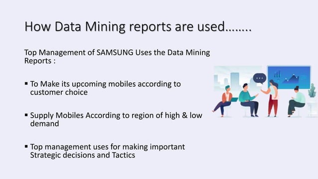 Data mining presentation by Wasiful Alam Fahim | PPT
