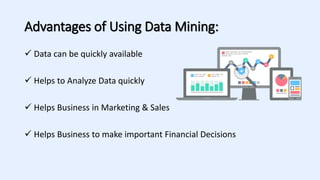 Data mining presentation by Wasiful Alam Fahim | PPT