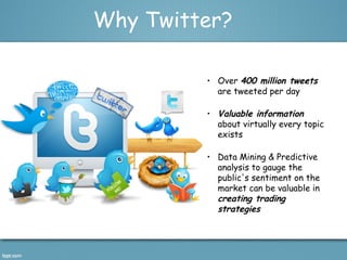 Data mining project | PPT | Social Networking | Internet