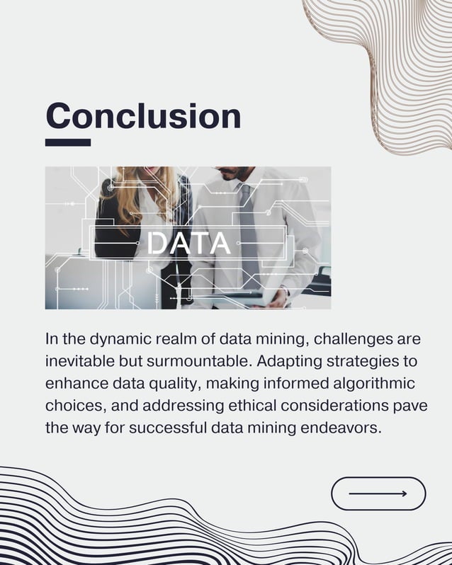 Data Mining Services Dilemmas Tackling Complex Problems And Roadblocks Pdf