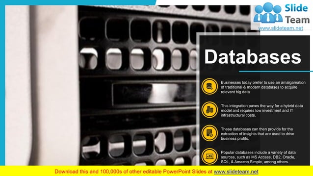 Data Mining Sources PowerPoint Presentation Slides | PPT