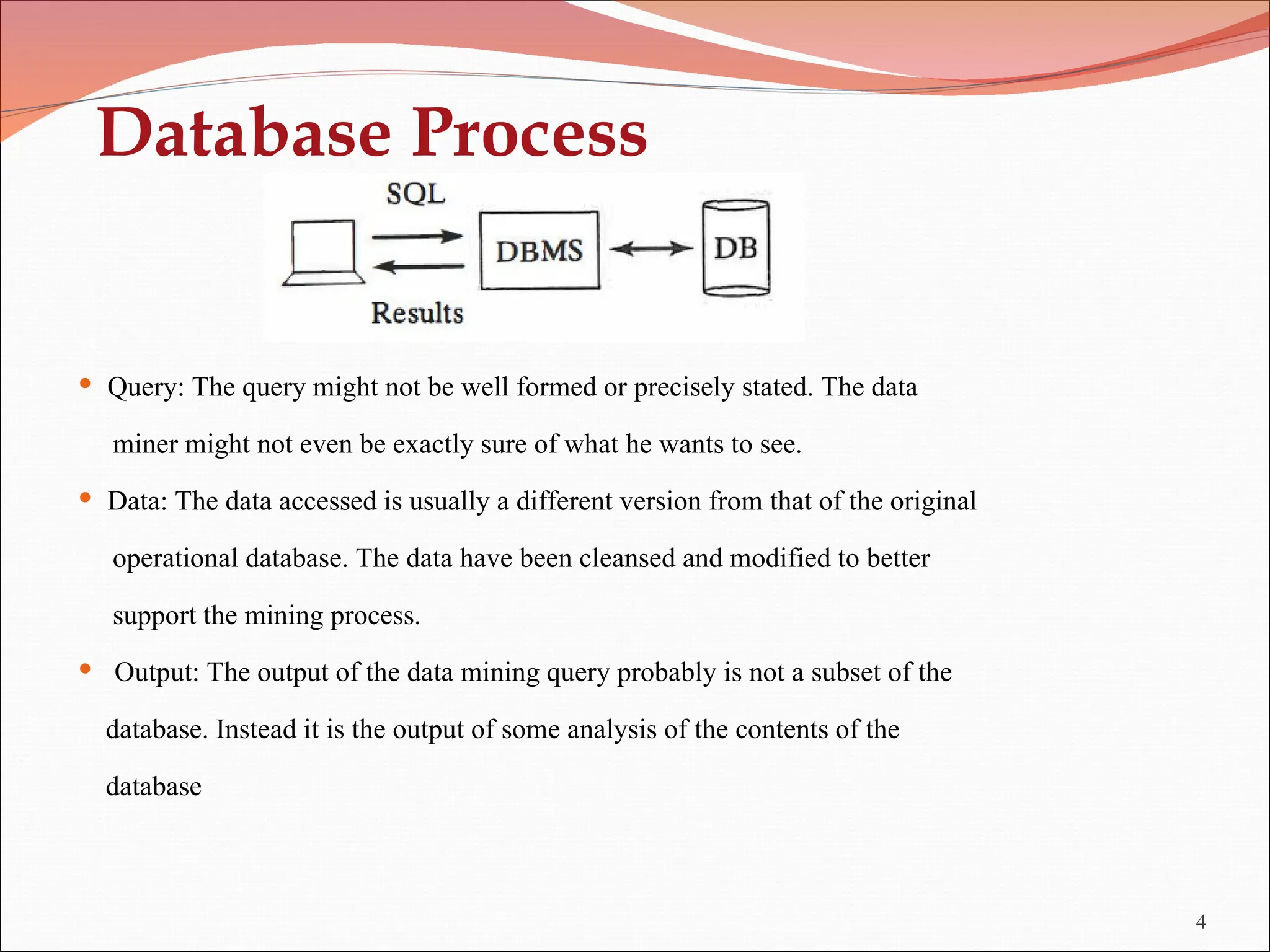 Datamining Tasks by Dr.G.Devika, MTNC, Madurai | PPT