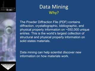 Data mining tools | PPT