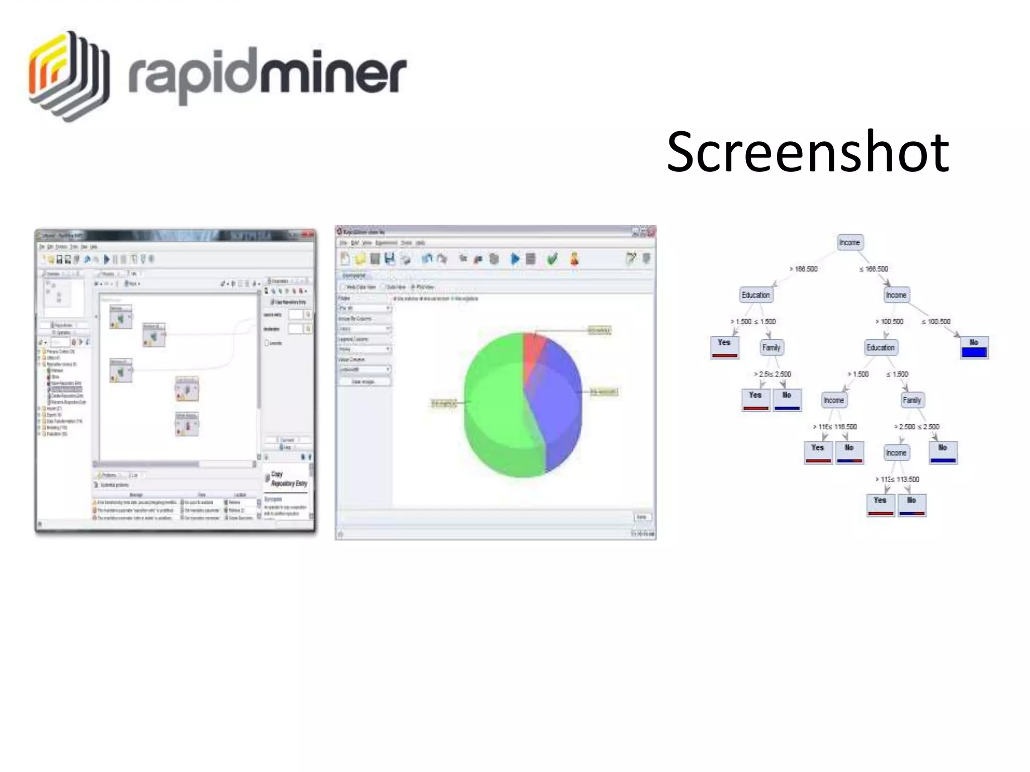 Data mining tools overall | PPTX