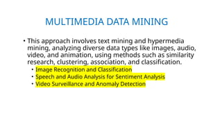 DATAMINING TRENDS AND ITS APPLICATION TO REAL-WORLD ENVIRONMENT.pptx