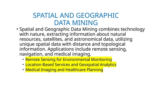 DATAMINING TRENDS AND ITS APPLICATION TO REAL-WORLD ENVIRONMENT.pptx