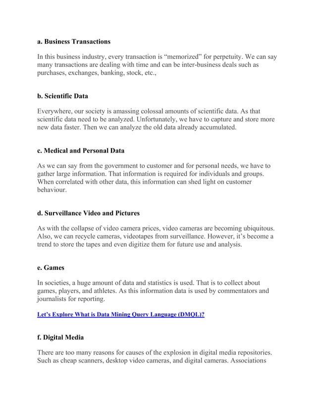 Data Mining Tutorial Pdf