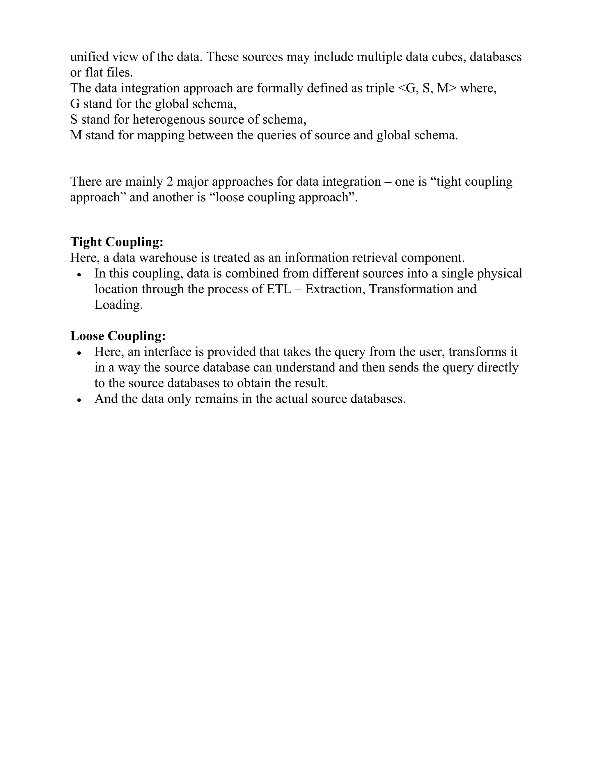 Dataminingunit1pdf 6116