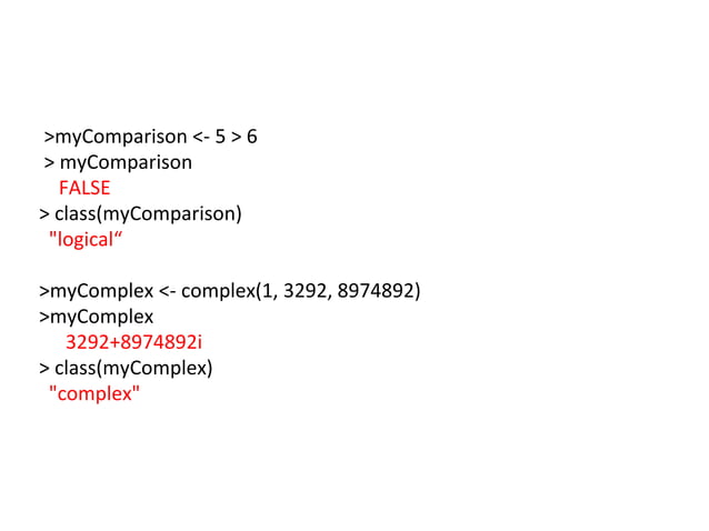 Data Mining Using R 1pptx