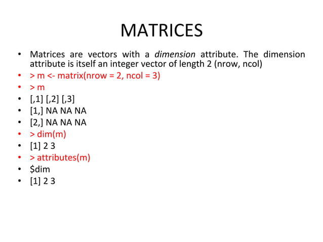 Data Mining Using R 1pptx