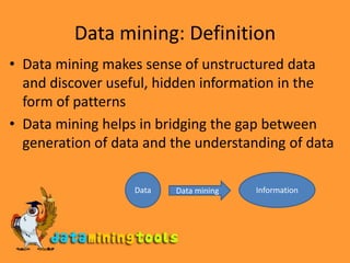 WEKA: Data Mining Whats It All About | PPTX | Technology & Computing