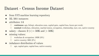Data mining with weka | PPT