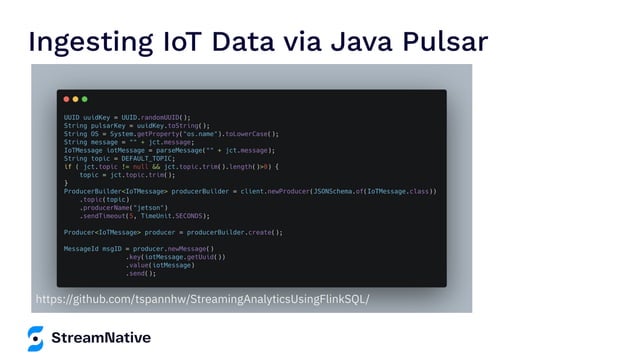 Data Minutes 2 Apache Pulsar With Mqtt For Edge Computing Lightning