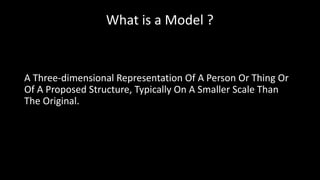 Data model | PPT