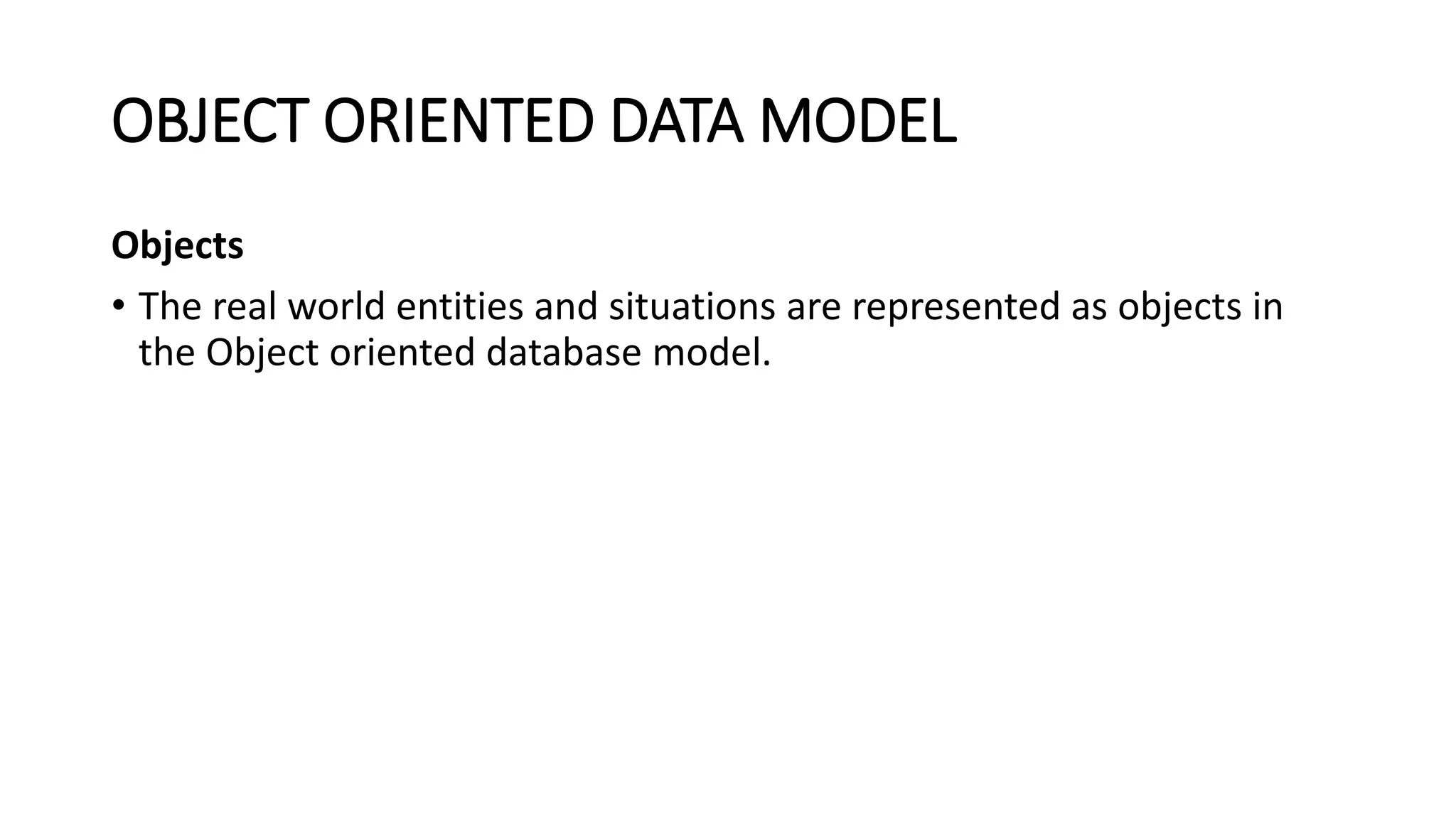 DATA MODEL PRESENTATION UNIT I-BCA I.pptx