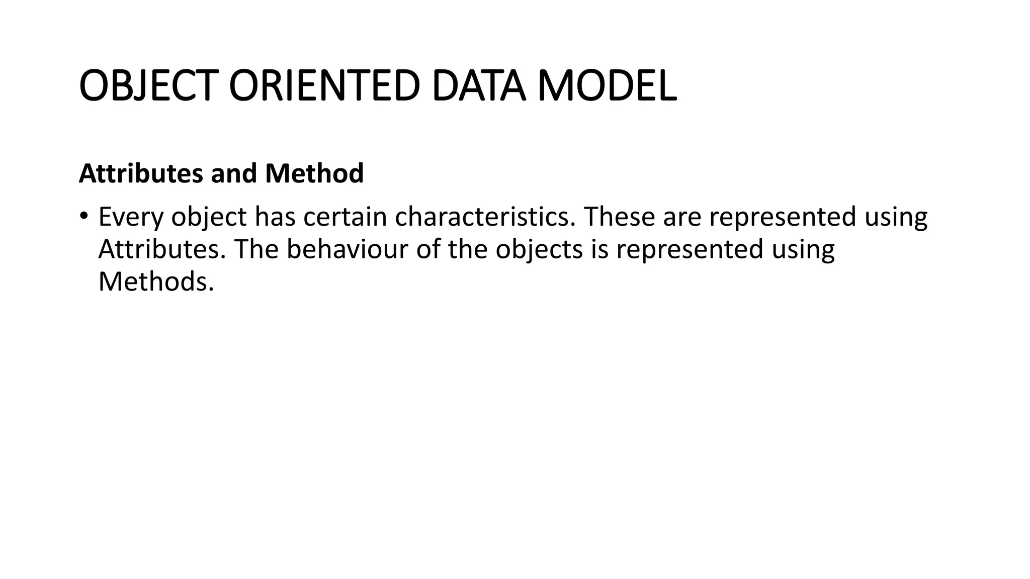 DATA MODEL PRESENTATION UNIT I-BCA I.pptx