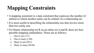 DATA MODEL PRESENTATION UNIT I-BCA I.pptx