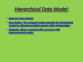 Data Model in D-WPS Office.pptx