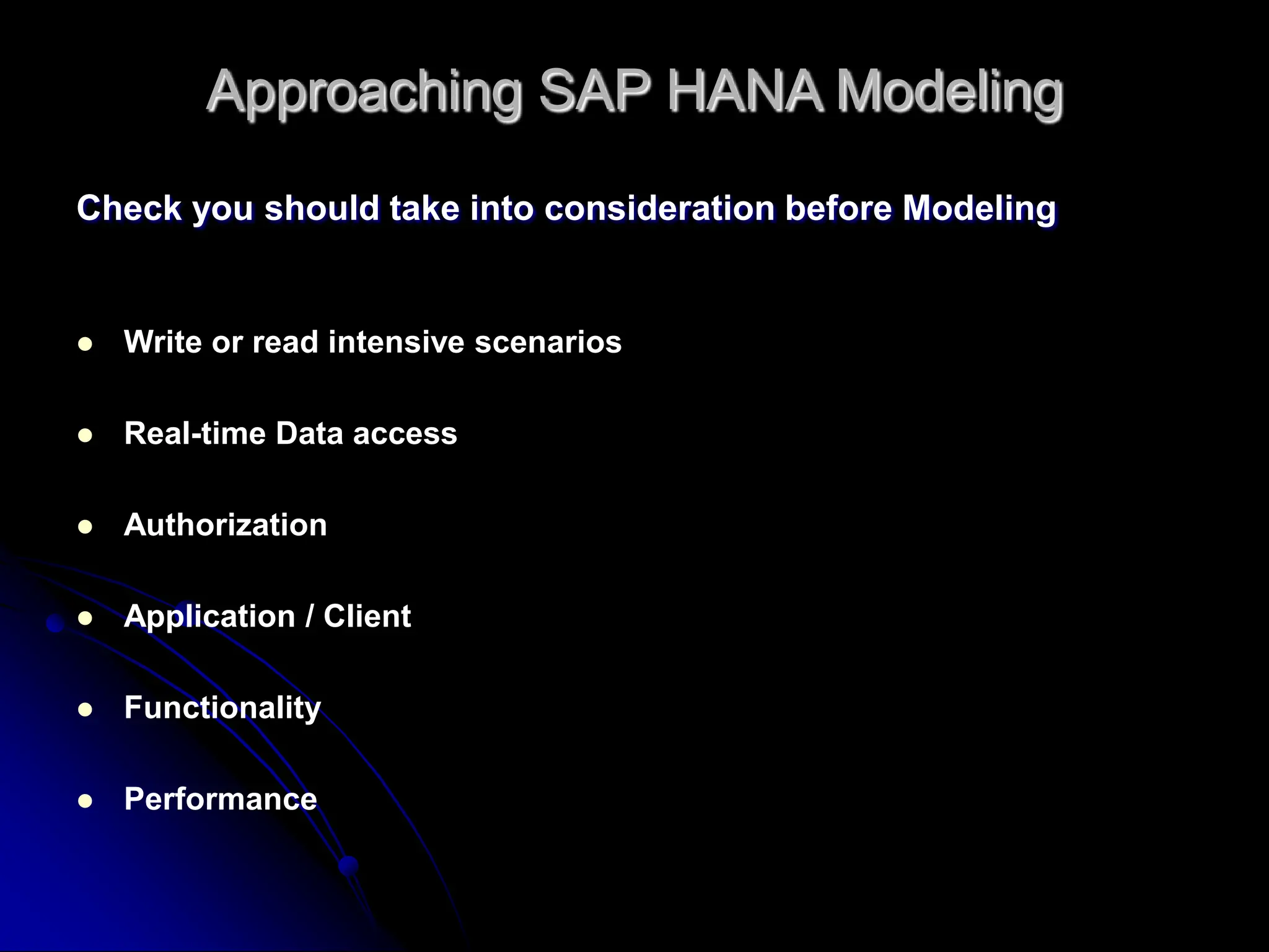 Data Modeling .ppt Data Modeling .ppt
