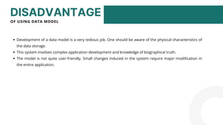Data modeling 101 - Basics - Software Domain | PPT