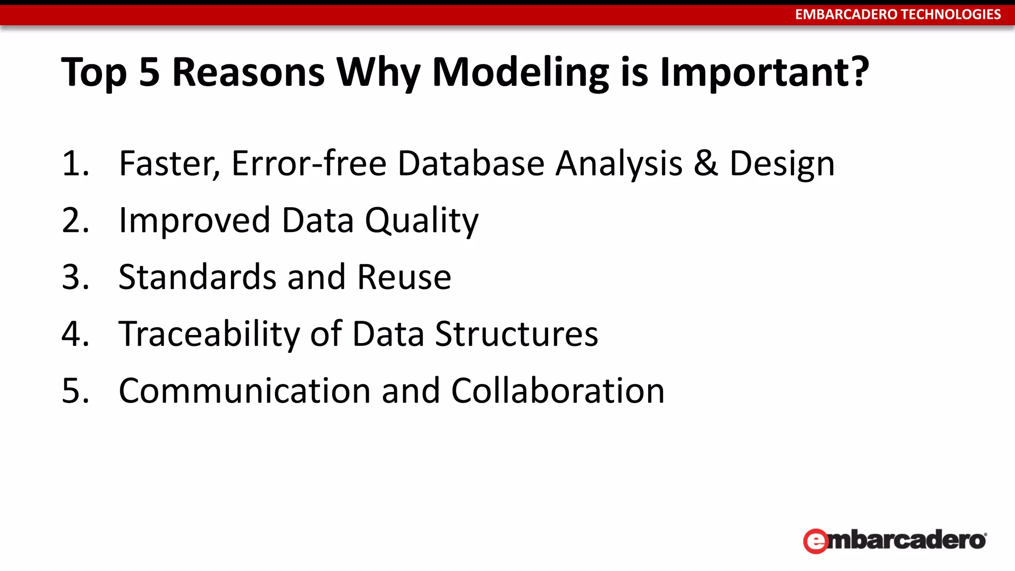 Data modeling 101 | PDF