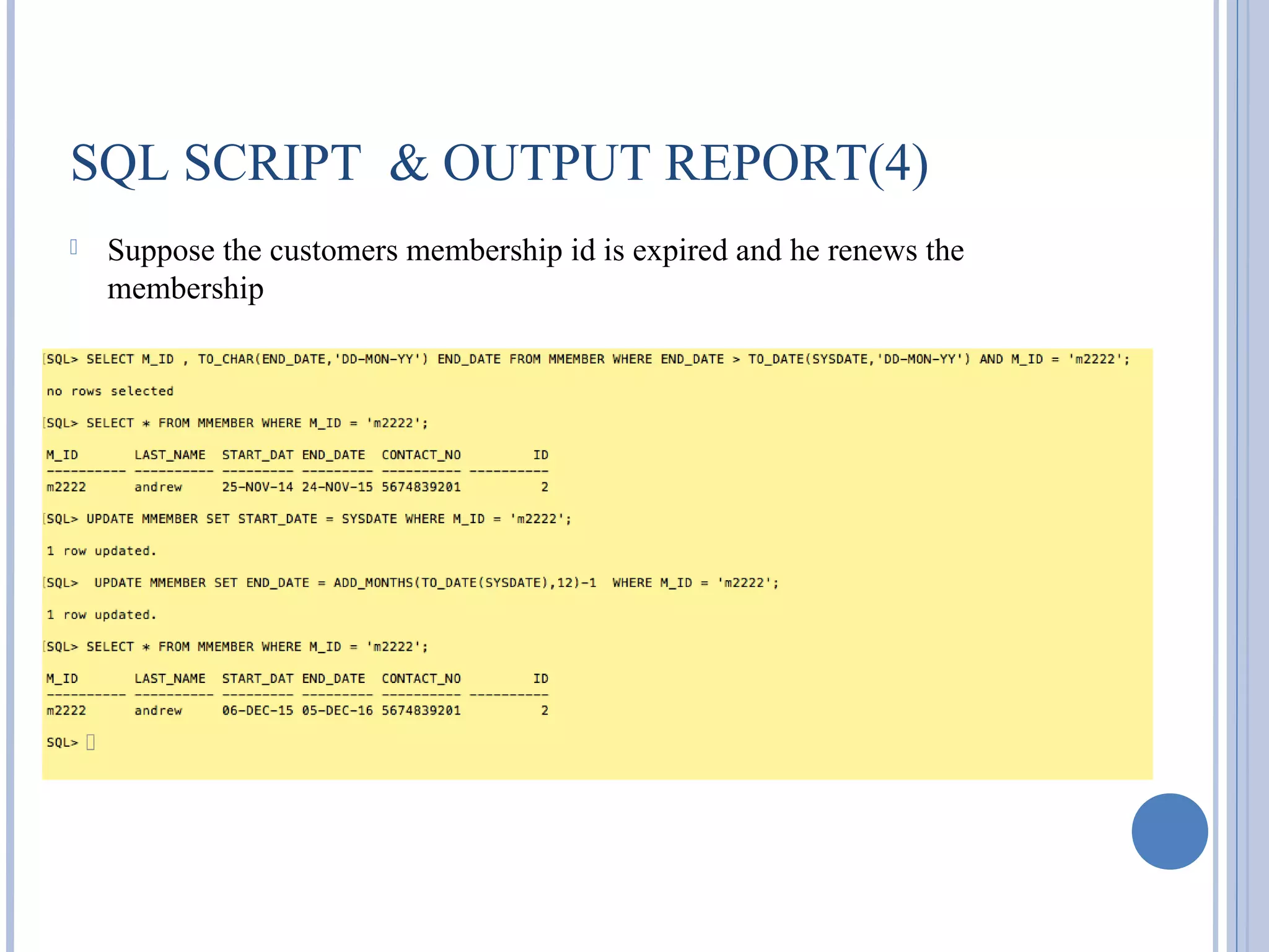 MEDICAL STORE MANAGEMENT SYSTEM | PPT
