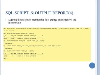 MEDICAL STORE MANAGEMENT SYSTEM | PPT