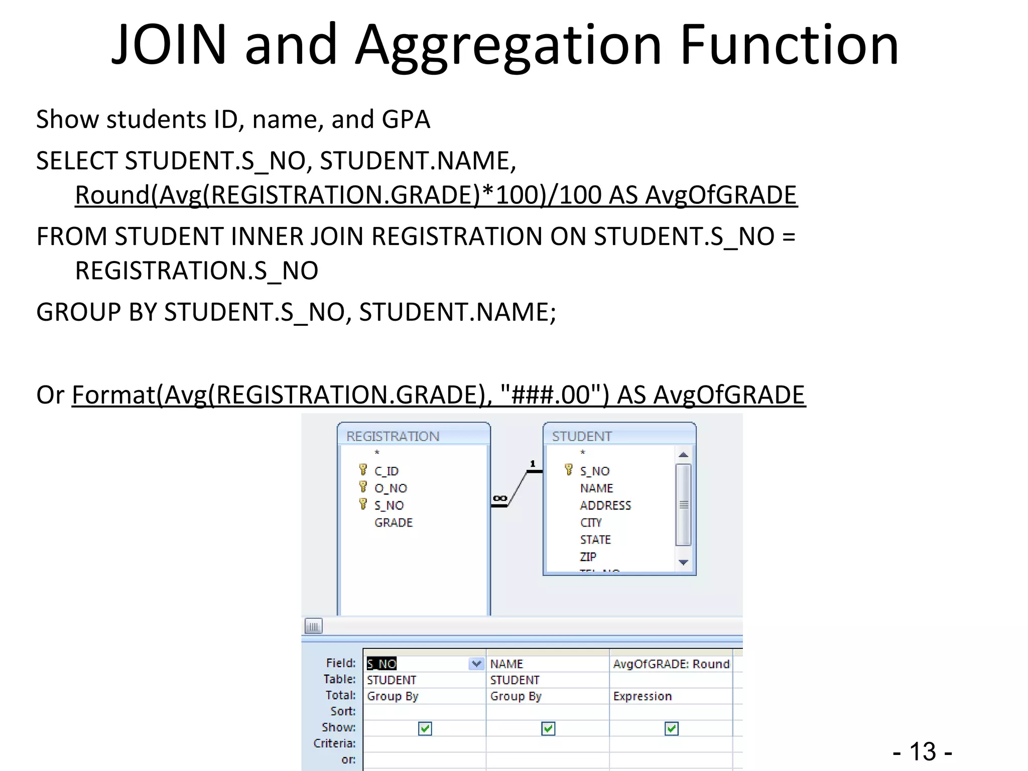 Data modeling case study | PPT
