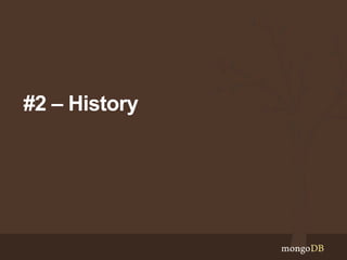 Schema Design - Real world use case | PPT