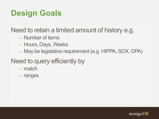 Schema Design - Real world use case | PPT