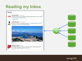 Schema Design - Real world use case | PPT