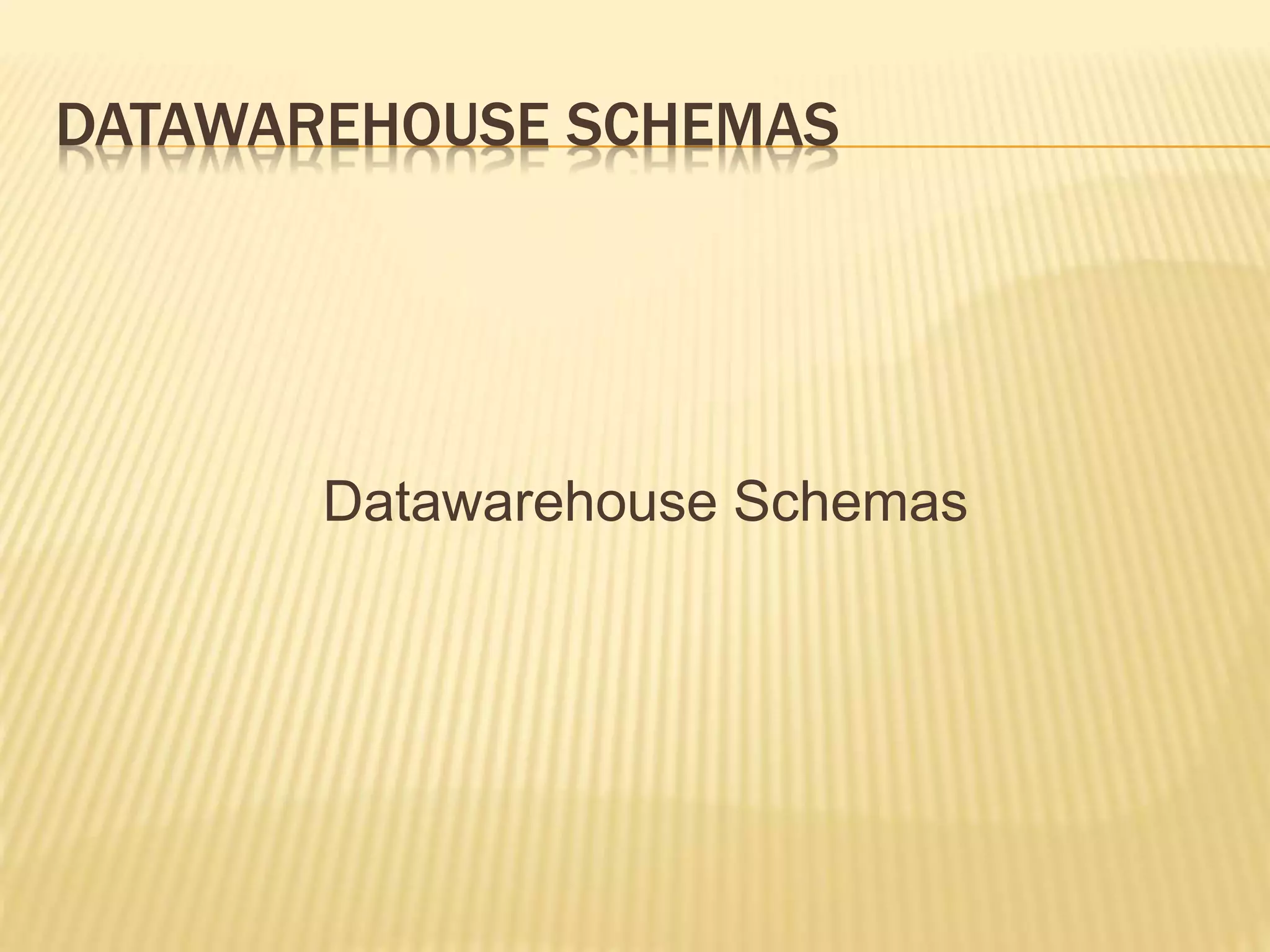 Data modeling star schema | PPTX | Databases | Computer Software and Applications