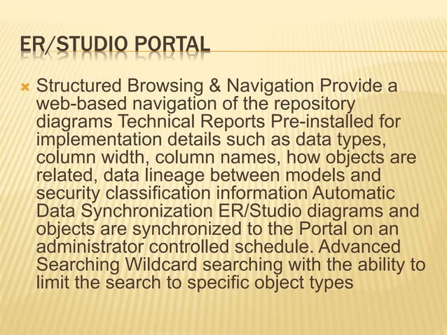 Data modeling star schema | PPTX | Databases | Computer Software and Applications