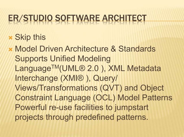 Data modeling star schema | PPTX | Databases | Computer Software and Applications