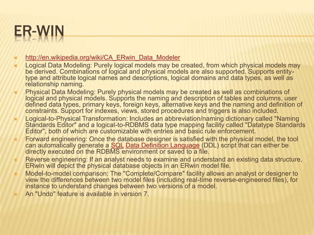 Data modeling star schema | PPTX | Databases | Computer Software and Applications