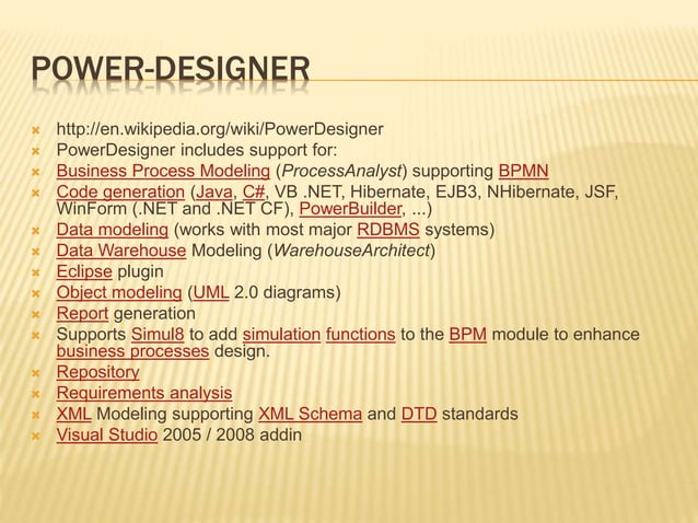 Data modeling star schema | PPTX | Databases | Computer Software and Applications