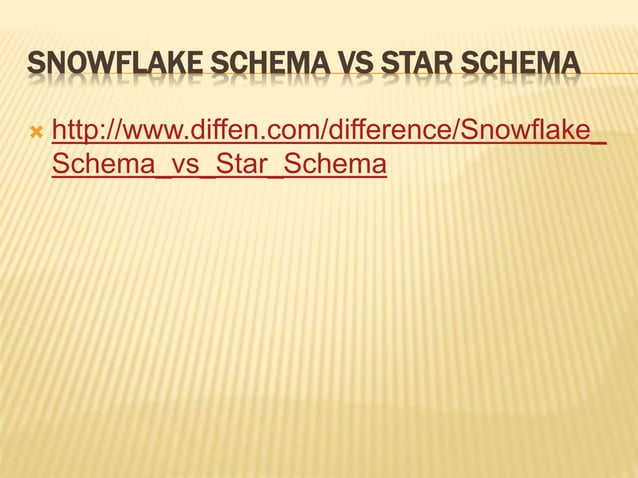 Data modeling star schema | PPTX | Databases | Computer Software and Applications