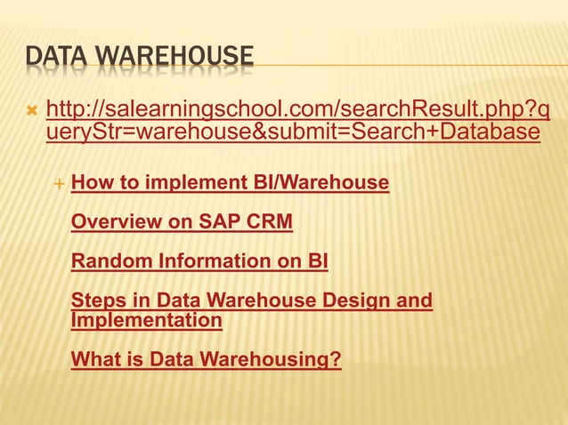 Data modeling star schema | PPTX | Databases | Computer Software and Applications