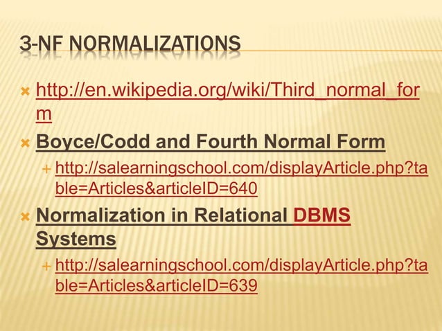 Data modeling star schema | PPTX | Databases | Computer Software and Applications
