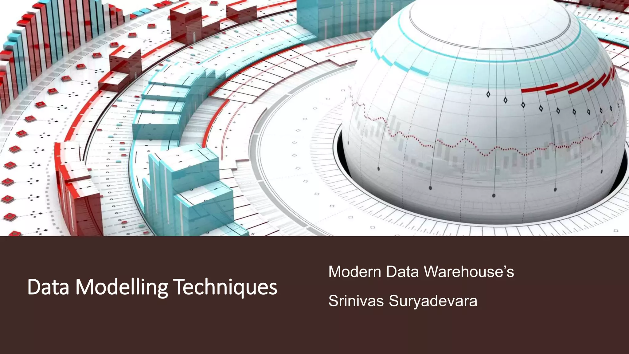 DataModelingTechniques.pptx