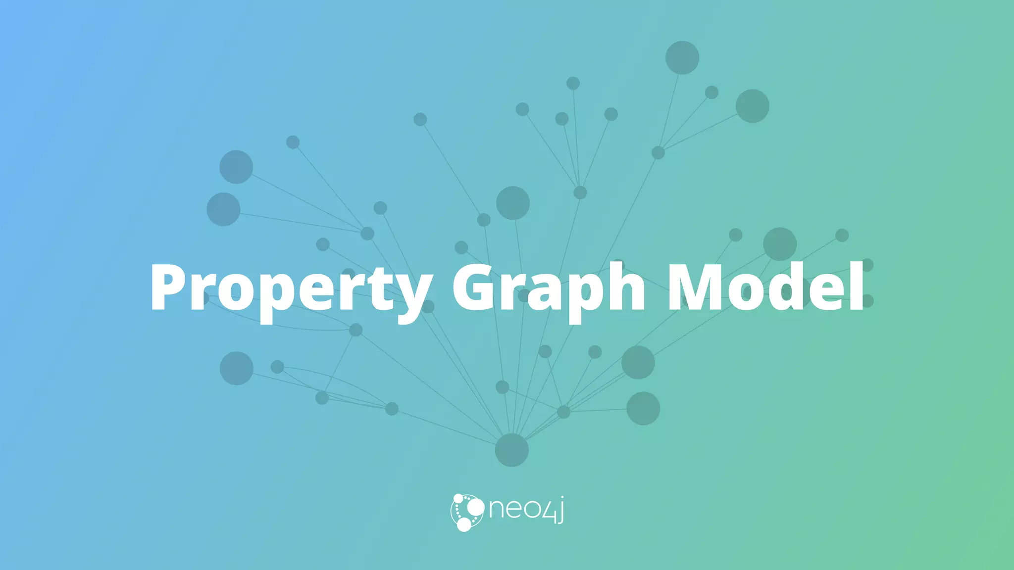 Data Modeling Tricks for Neo4j | PPT