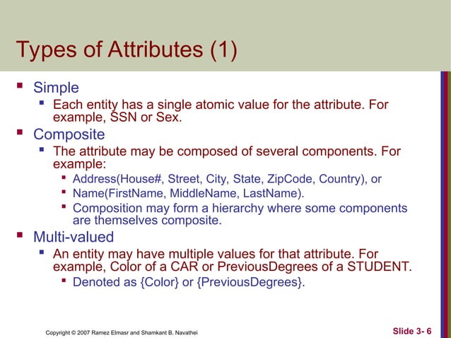 Data Modeling Using the Entity-Relationship (ER) Model.ppt
