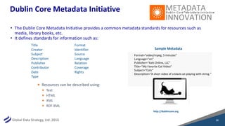 LDM Slides: Data Modeling for XML and JSON | PPT