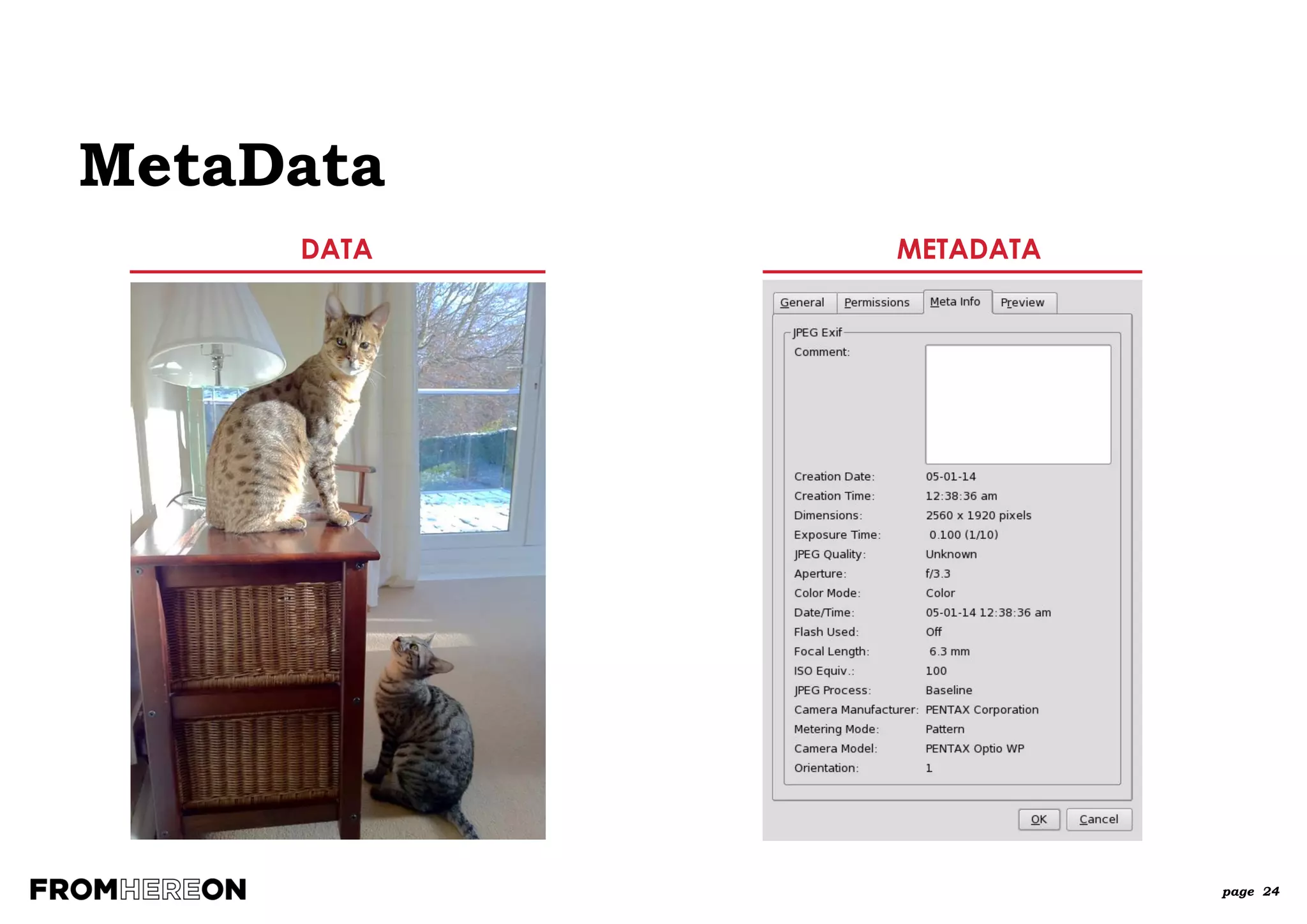 Data modelling 101 | PDF