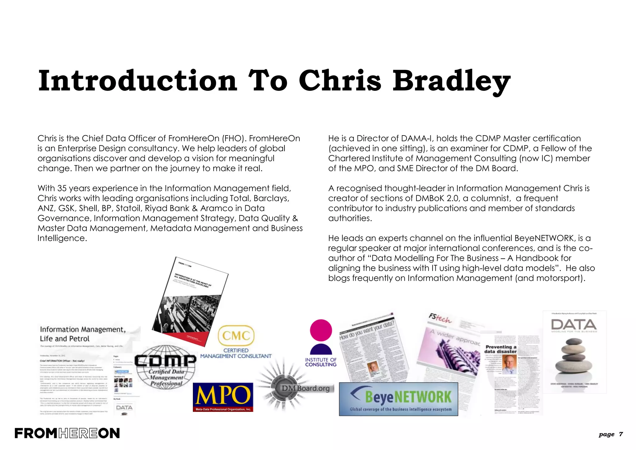 Data modelling 101 | PDF